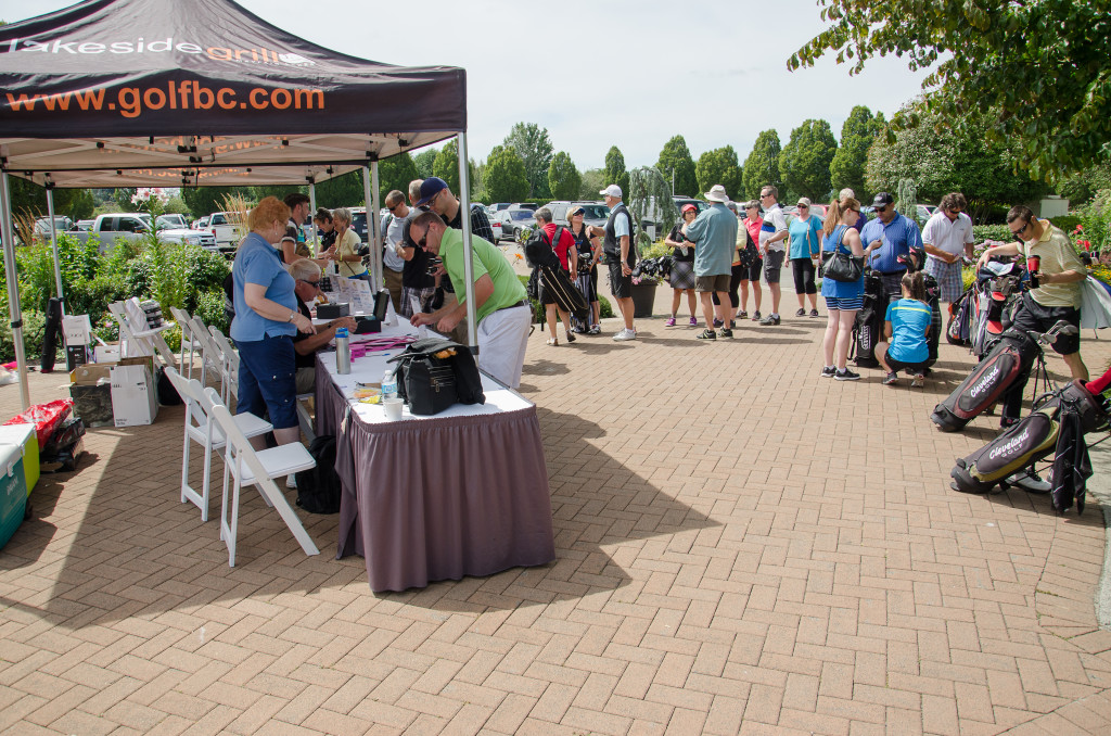 Rotary Pot of Gold Golf Tournament | Charity Golf Tournament